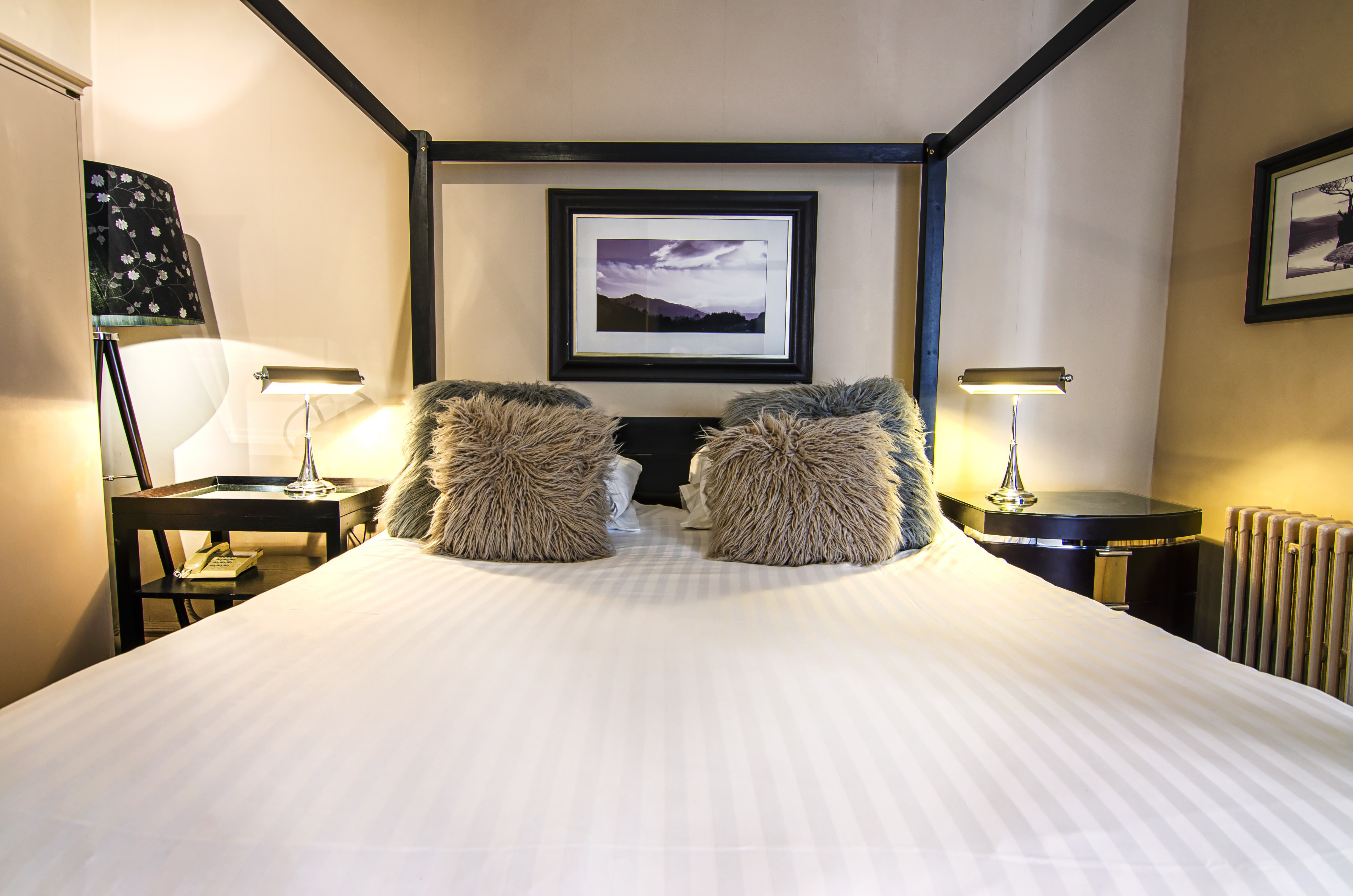 Official gift vouchers for Strathaven Hotel | A Country House Hotel and ...